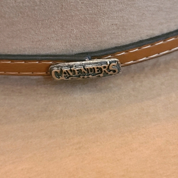 Cavender's | Accessories | New Cavenders Cowboy Collection Pecan ...